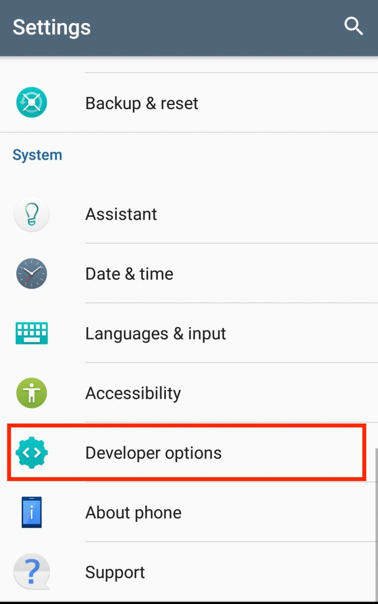 Force Android To Switch To Mobile Internet On Weak Wifi Mika Likes 👍™